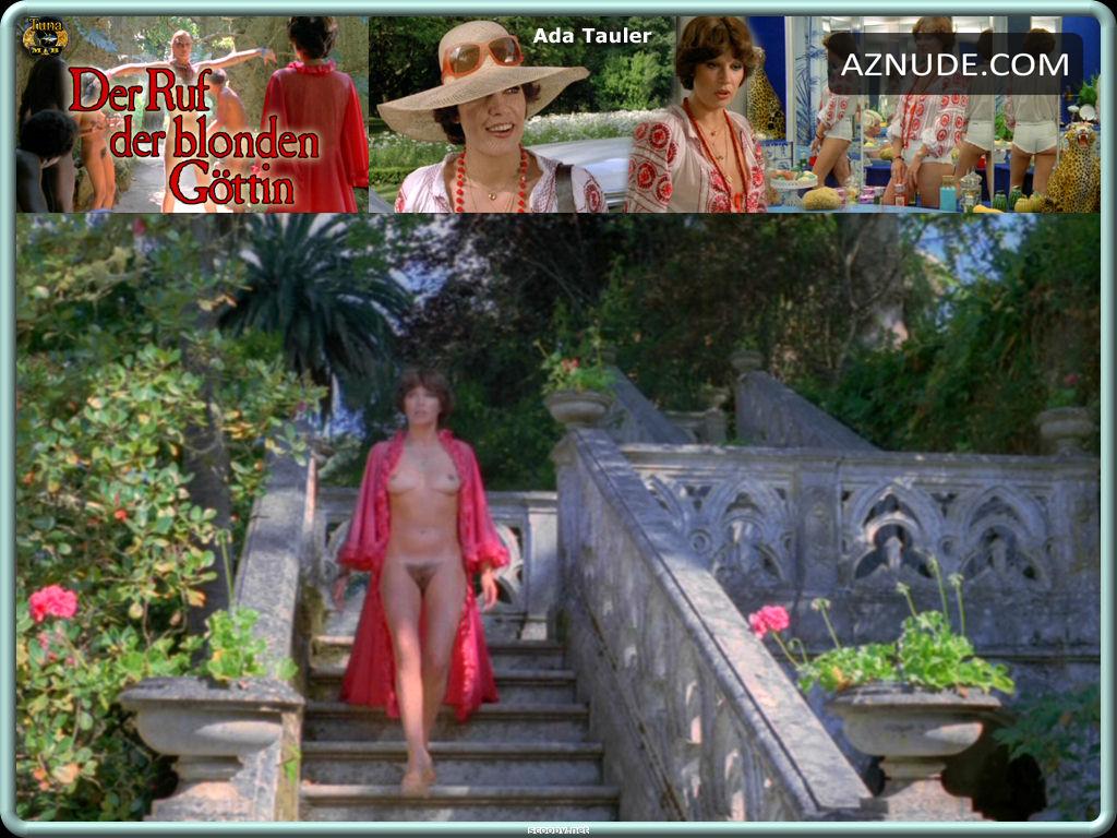 Voodoo Passion Nude Scenes Aznude