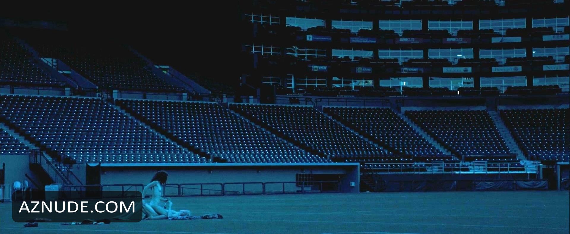 Alexa Davalos Nude Aznude