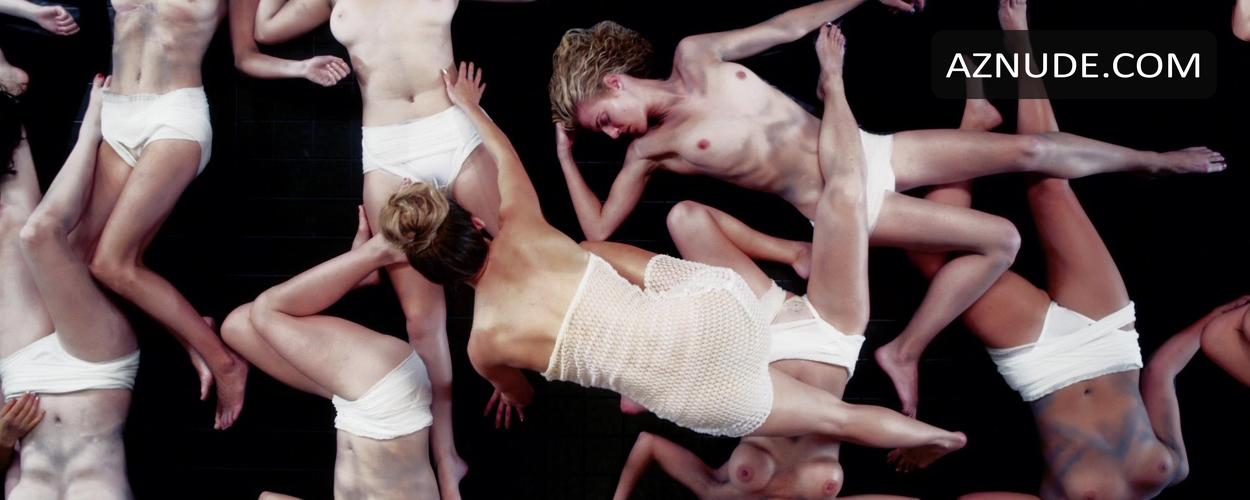 Excision Nude Scenes Aznude