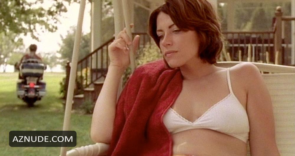 Dagmara Dominczyk Nude Aznude