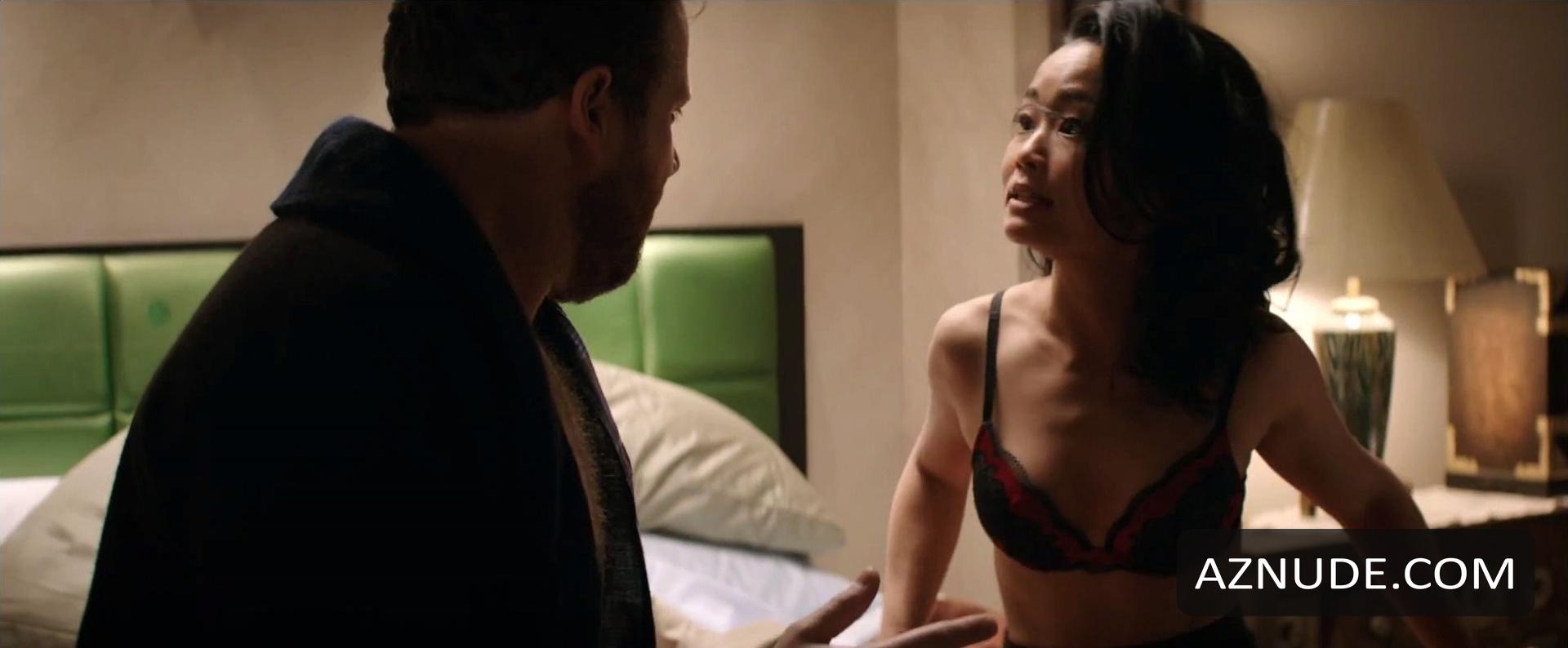 The Interview Nude Scenes Aznude