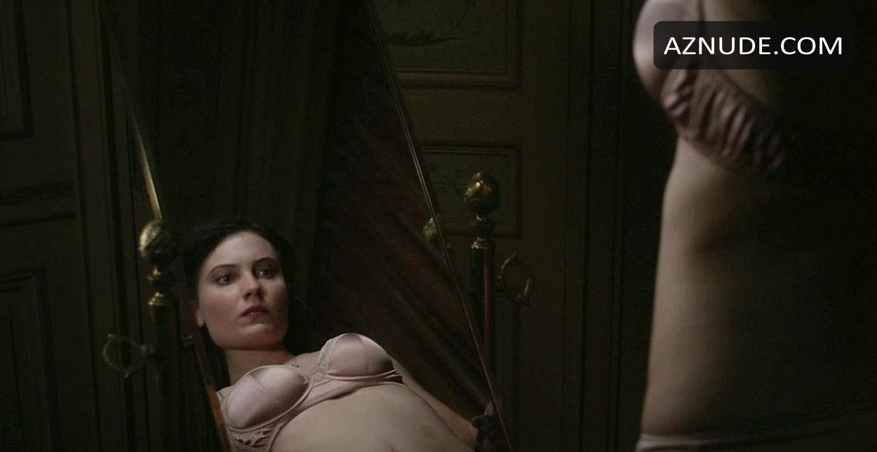 Holy Motors Nude Scenes Aznude