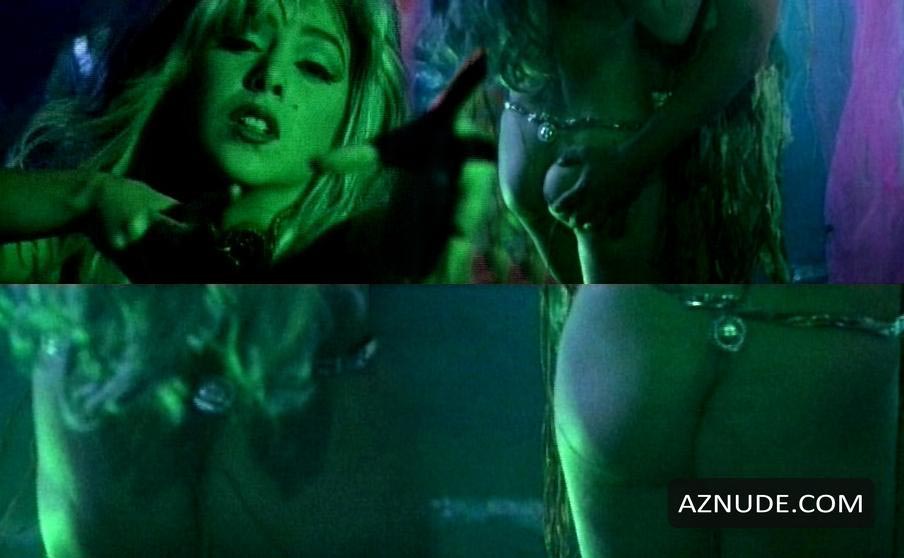 Emily Booth Nude Aznude