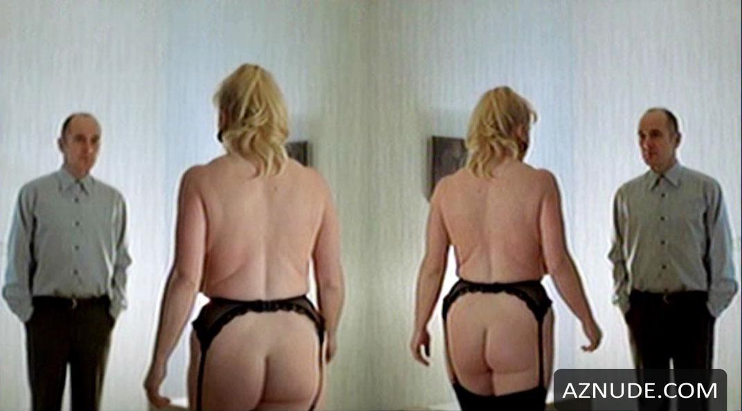 Gabi Fleming Nude Aznude