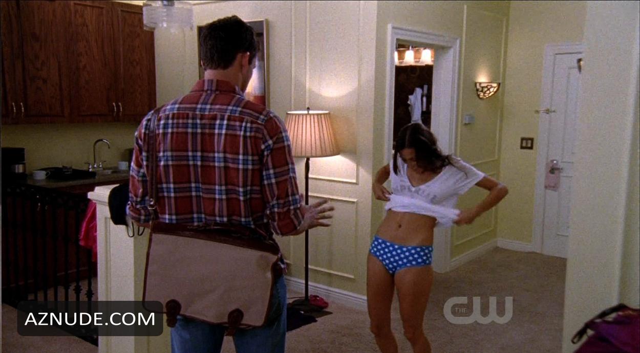 Jana Kramer Nude Aznude