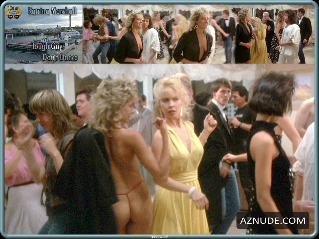 Tough Guys Dont Dance Nude Scenes Aznude