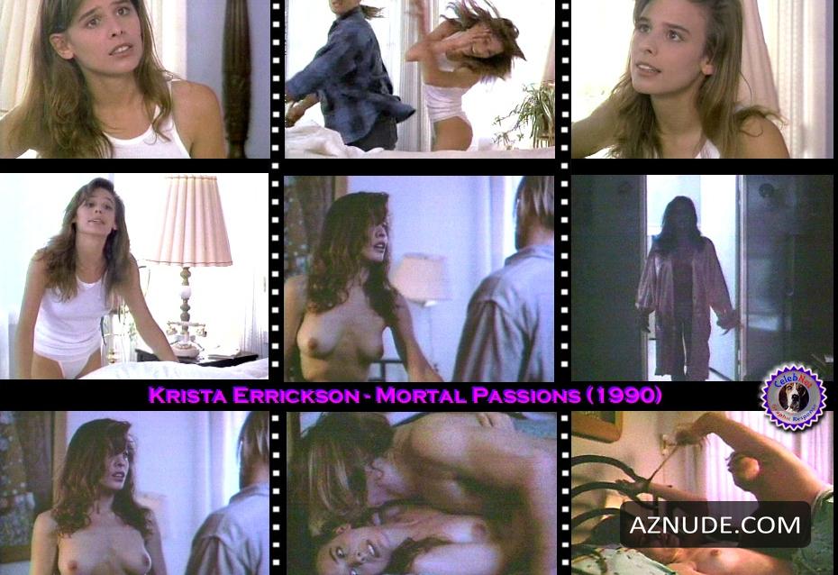 Mortal Passions Nude Scenes Aznude
