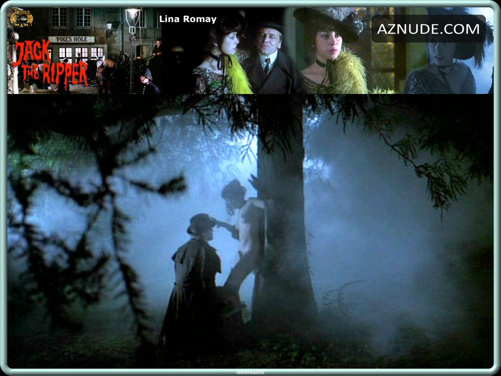 Jack The Ripper Nude Scenes Aznude