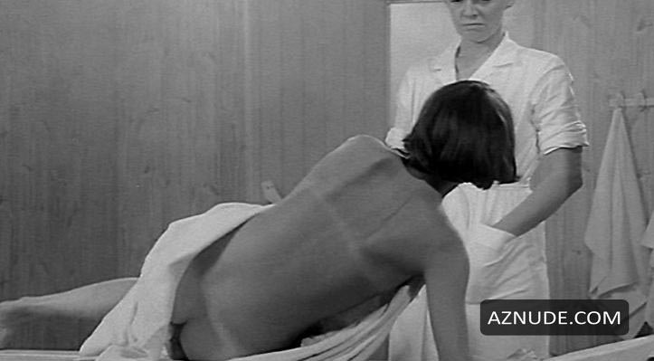 Inga Nude Scenes Aznude