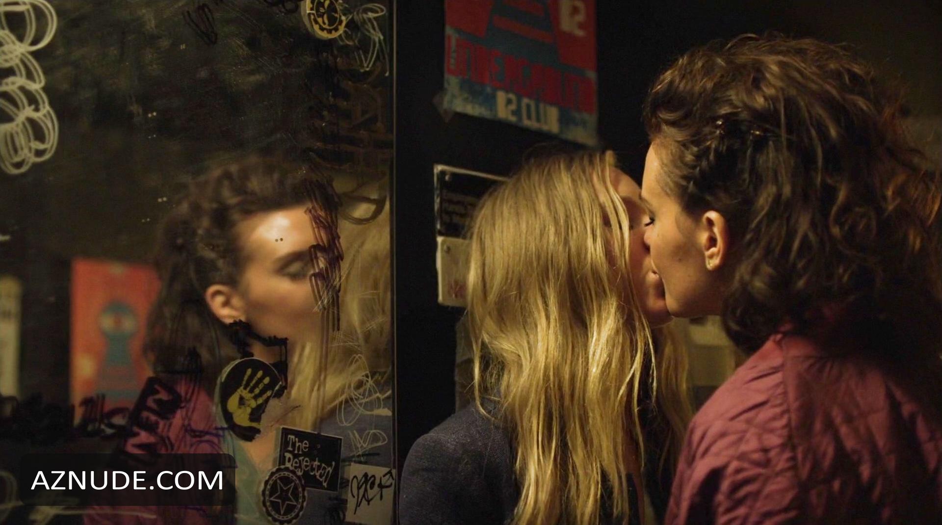 Mr Robot Nude Scenes Aznude