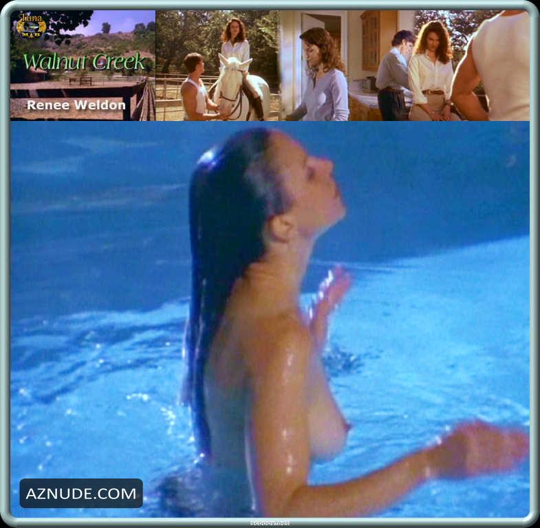 Walnut Creek Nude Scenes Aznude