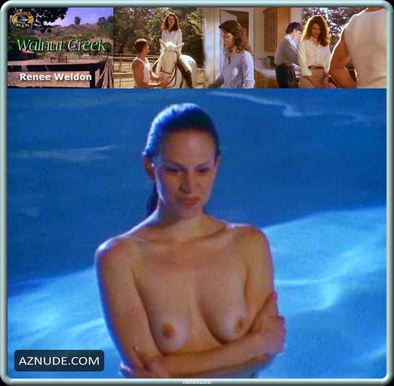 Walnut Creek Nude Scenes Aznude