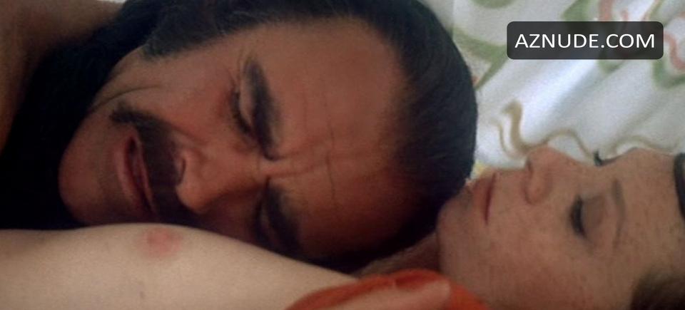Zardoz Nude Scenes Aznude
