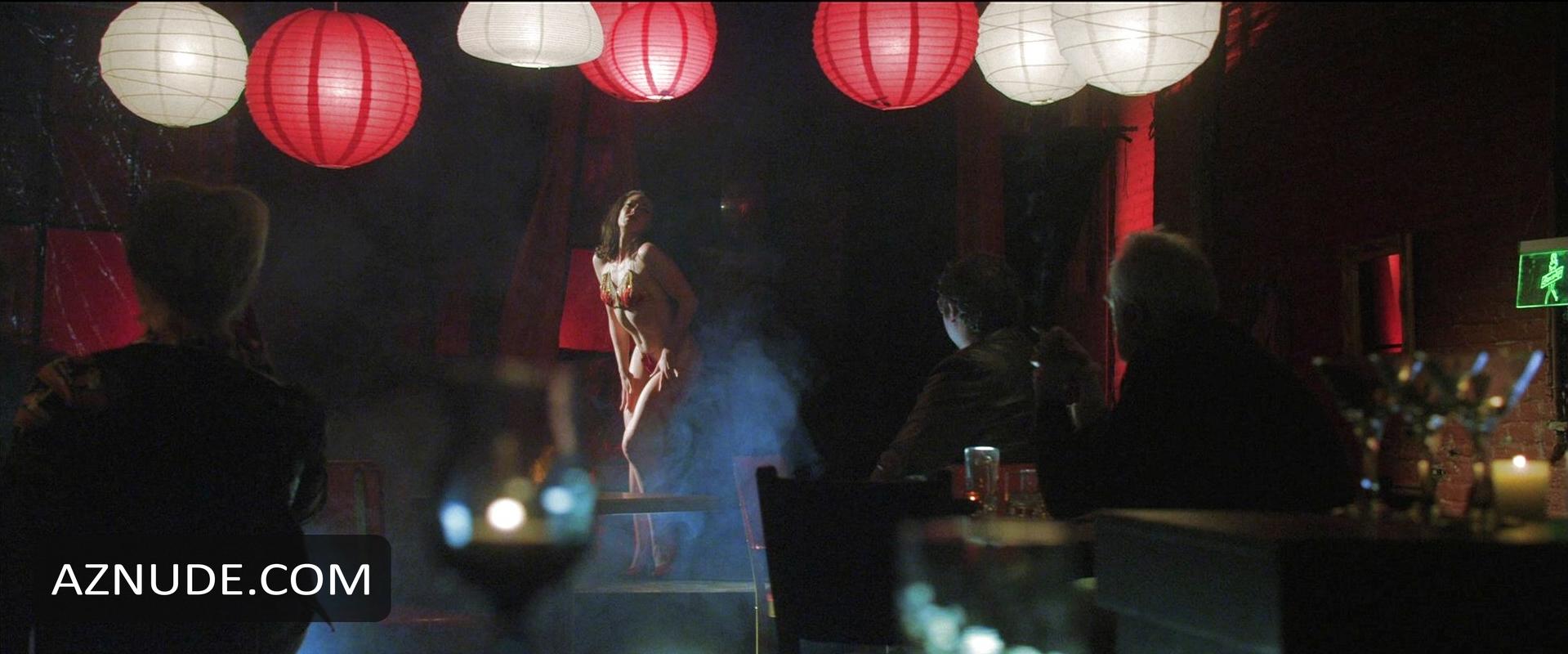 The Editor Nude Scenes Aznude