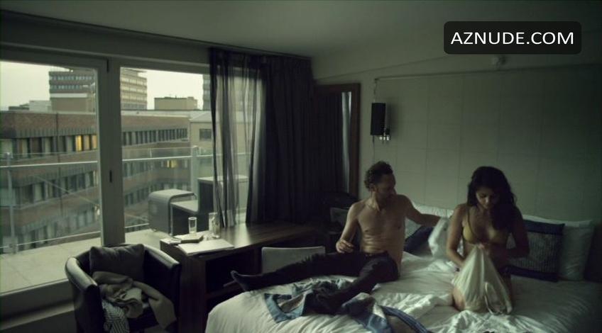Amrita Acharia Nude Aznude 