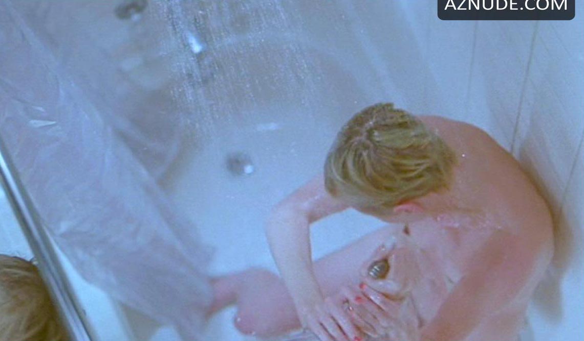 Anne Heche Nude Aznude