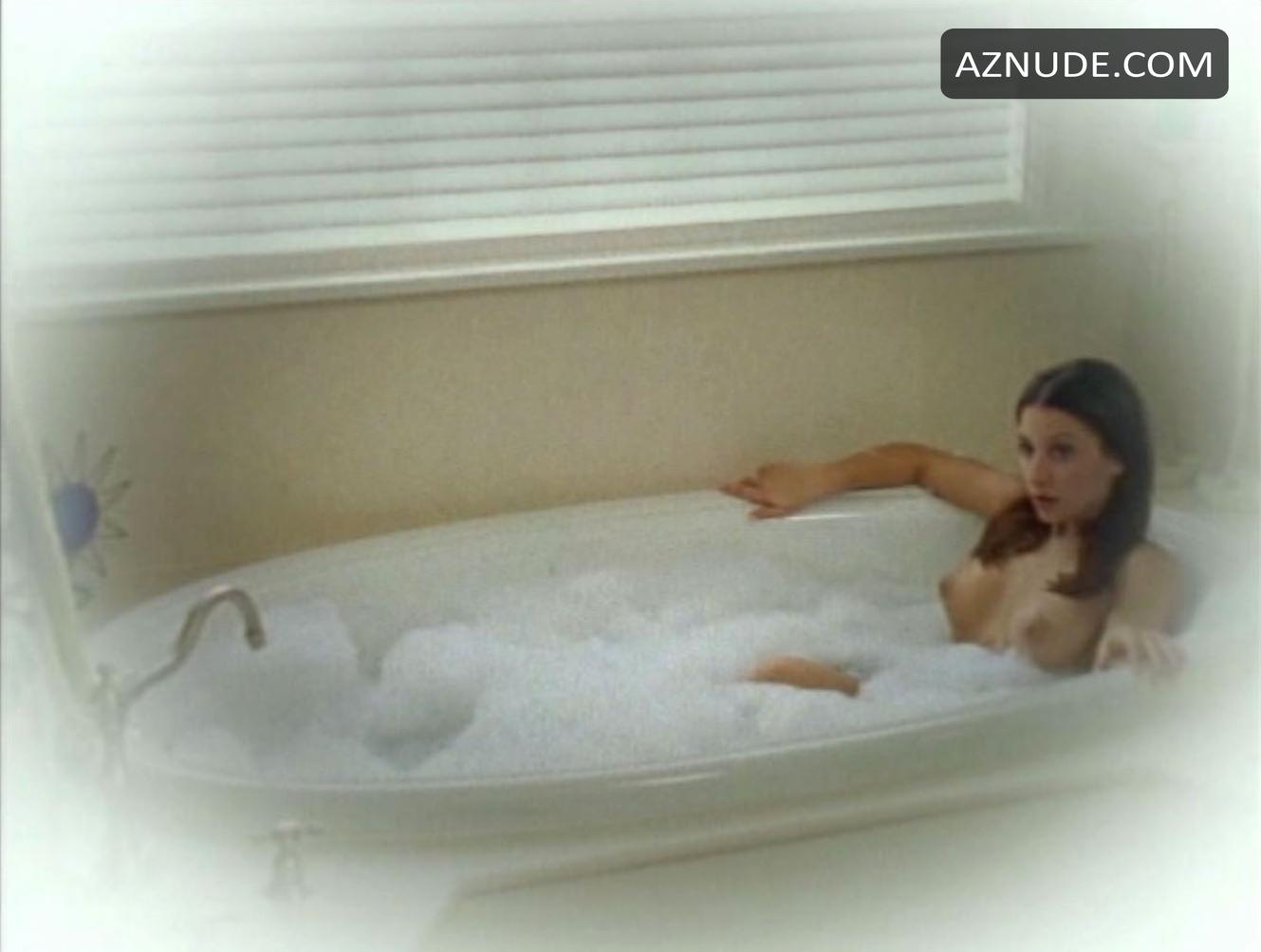 Ann Marie Rios Nude Aznude
