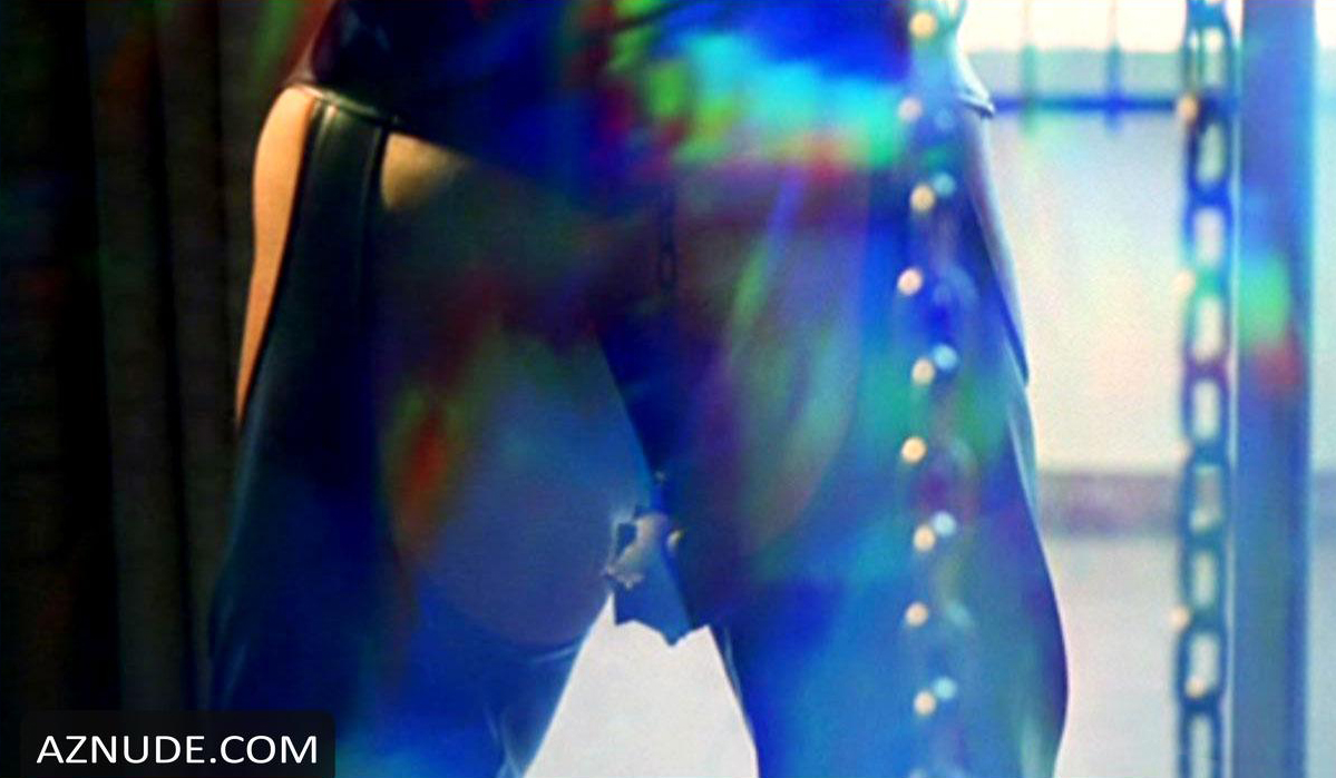 Carmen Carrion Nude Aznude