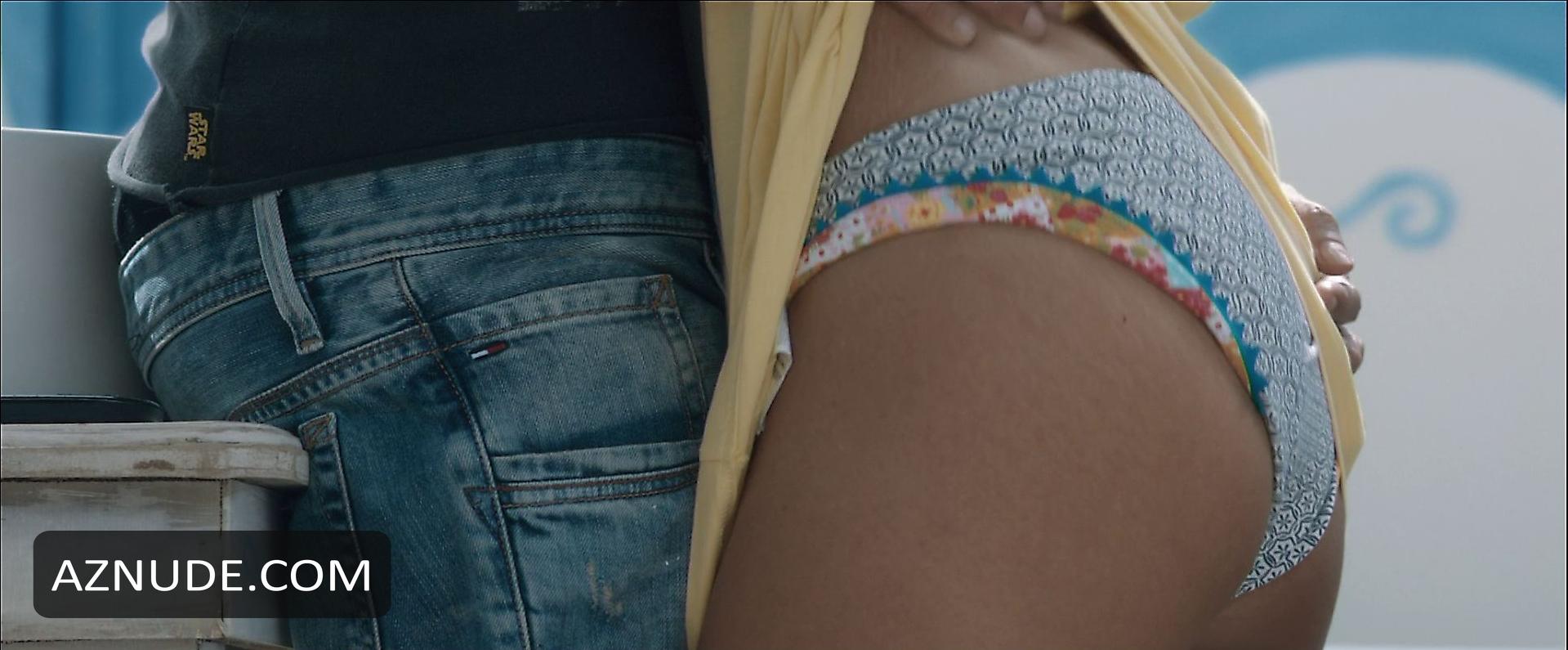 Danay Garcia Nude Aznude