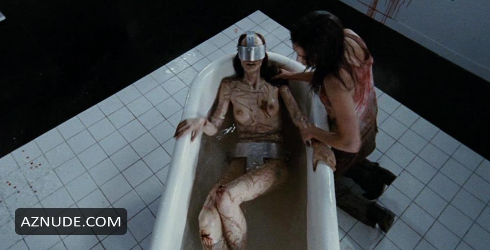 Martyrs Nude Scenes Aznude