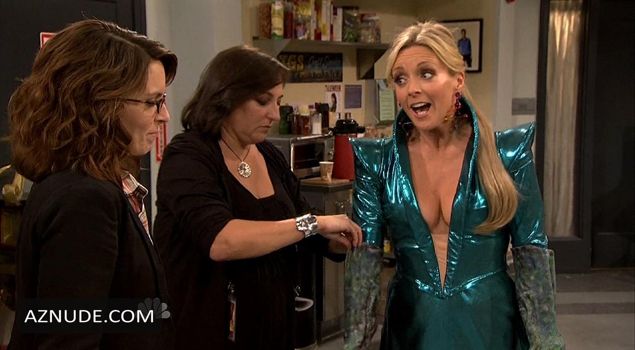 Jane Krakowski Nude Aznude