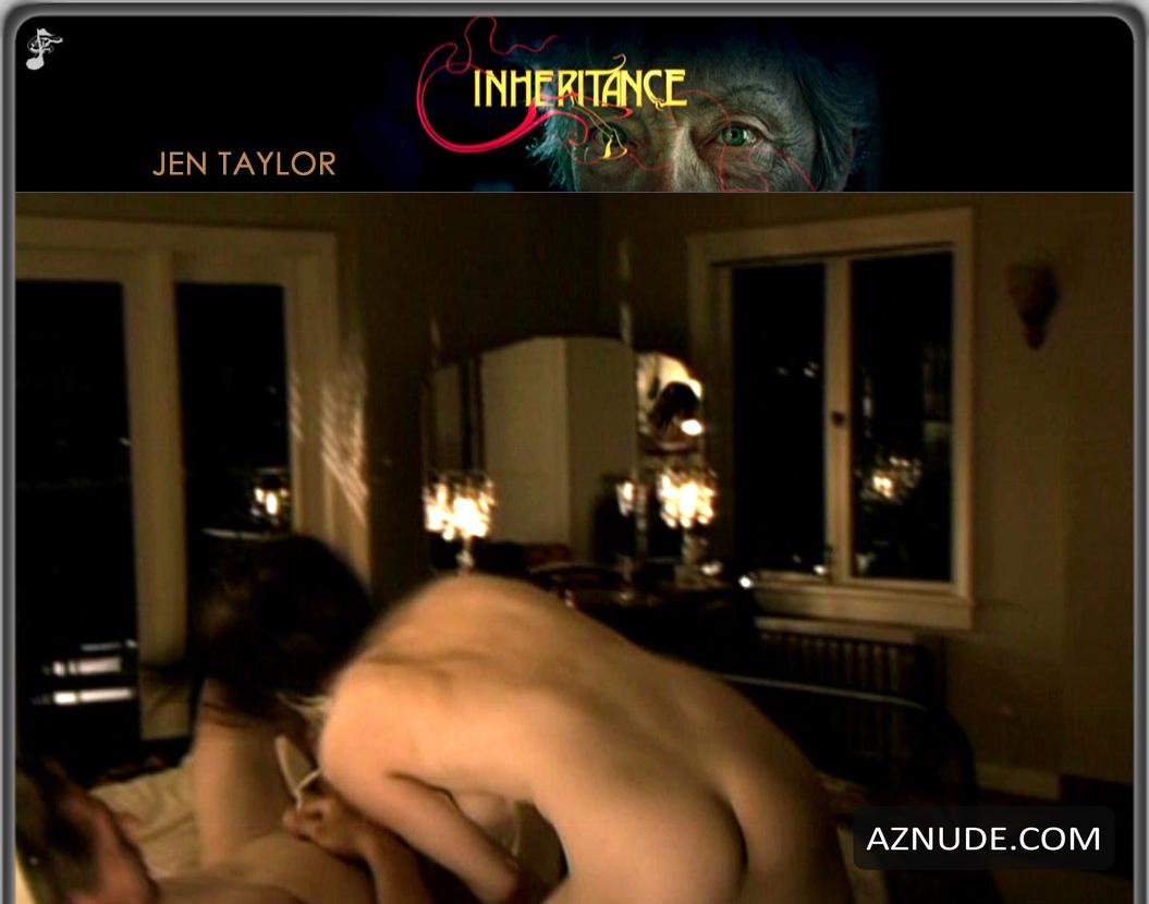 Jen Taylor Nude Aznude
