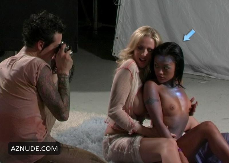 Kaylani Lei Nude Aznude