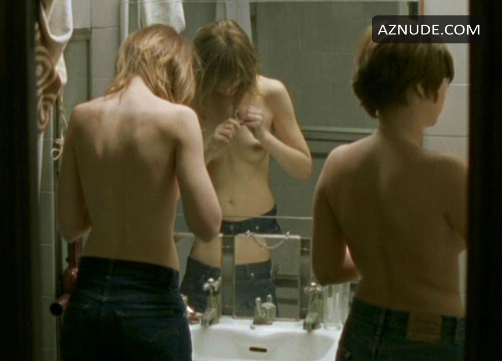 Laura Tonke Nude Aznude