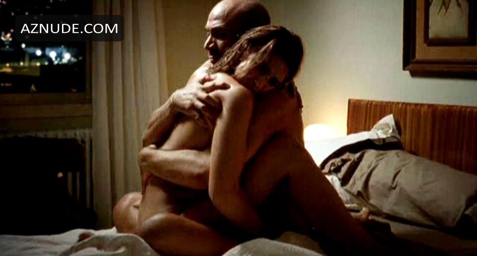 Lucia Jimenez Nude Aznude