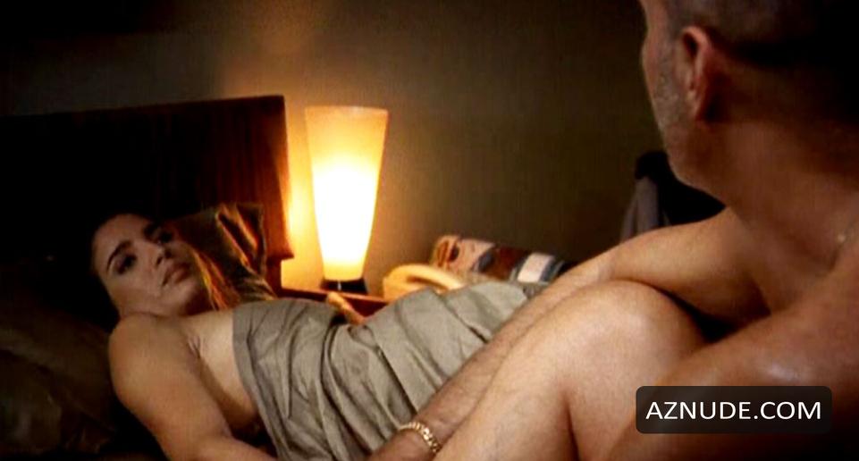Lucia Jimenez Nude Aznude