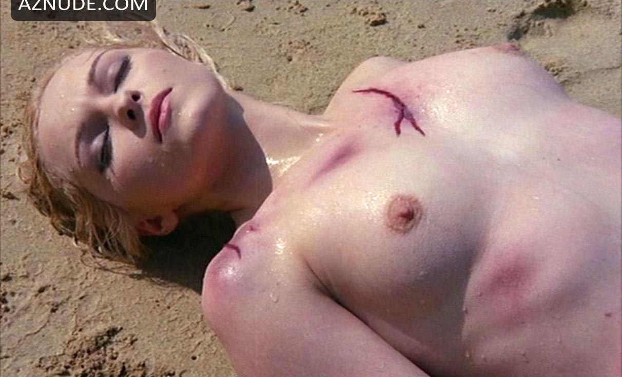 Maria Rohm Nude Aznude