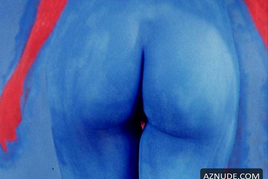 Michelle Ruben Nude Aznude