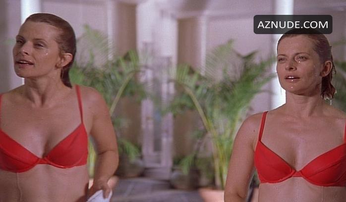 Browse Celebrity Wet Hair Images Page 210 Aznude