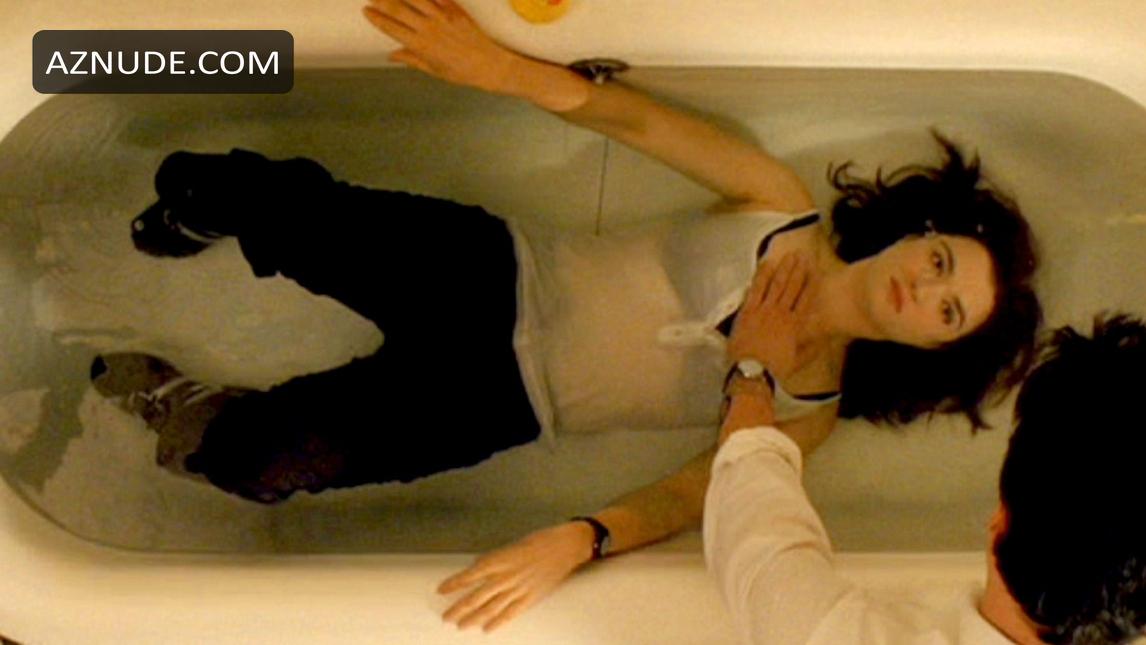 Constantine Nude Scenes Aznude