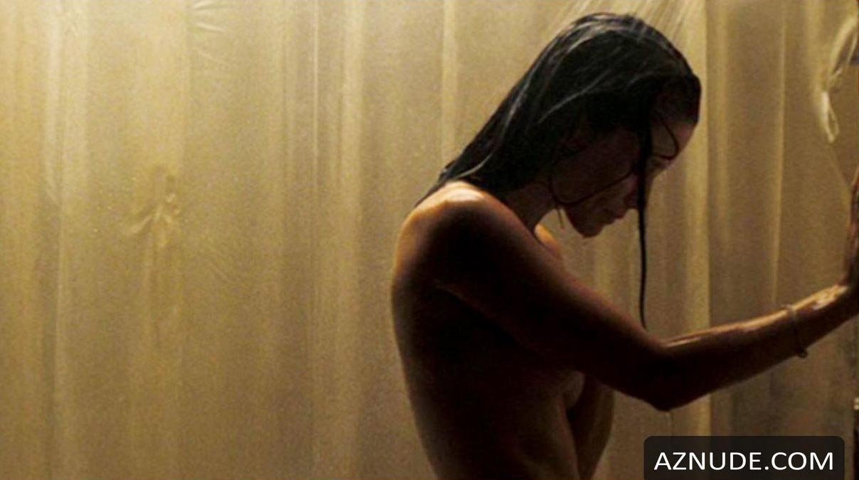 Sophia Bush Nude Aznude