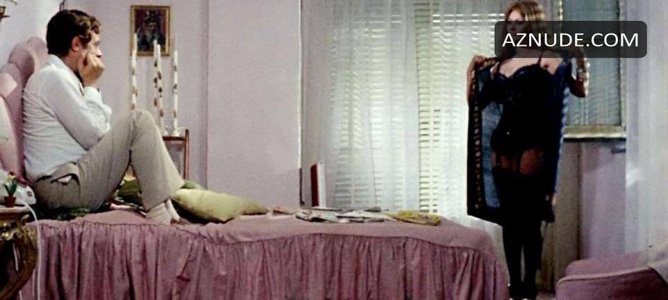 Sophia Loren Nude Aznude