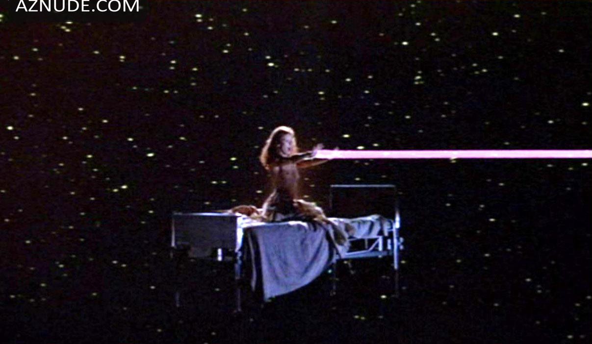 The Manitou Nude Scenes Aznude