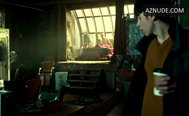 Tatiana Maslany Butt Scene In Orphan Black Aznude