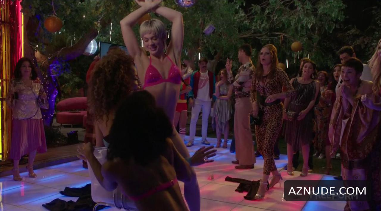 Tonya Kay Nude Aznude