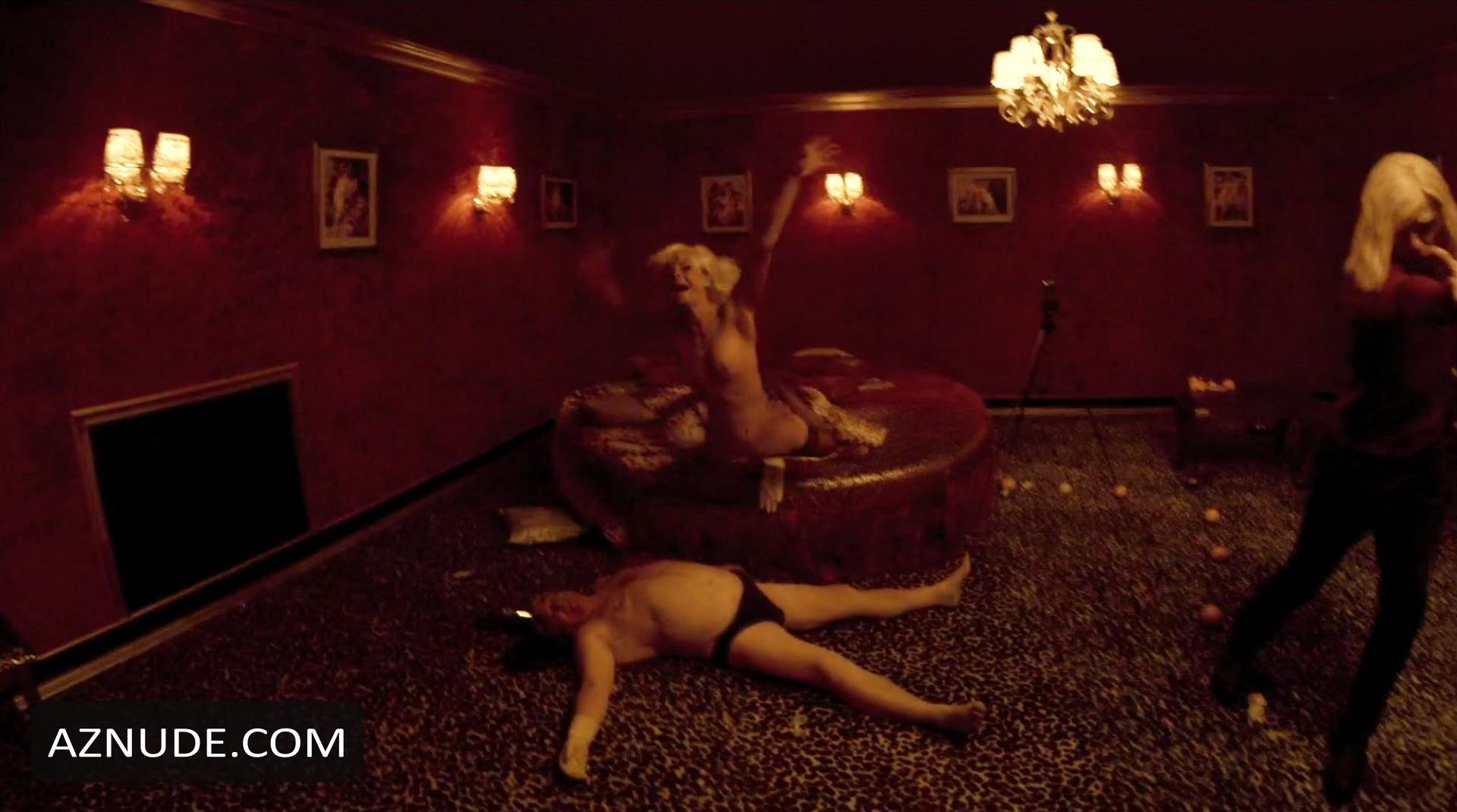 Hardcore Henry Nude Scenes Aznude